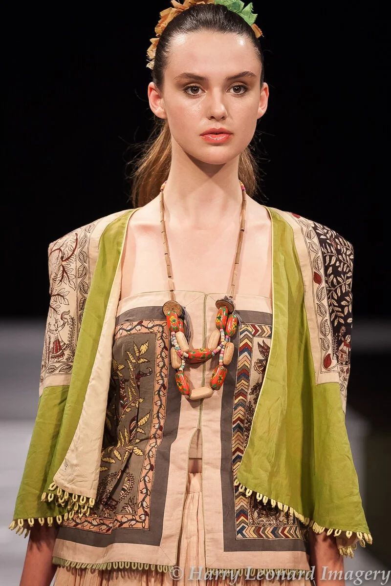 Fashion as a Form of Art: Unleashing the True Expression of Self — Eco ...