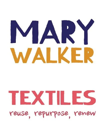 Mary Walker — Eco Fashion Week Australia
