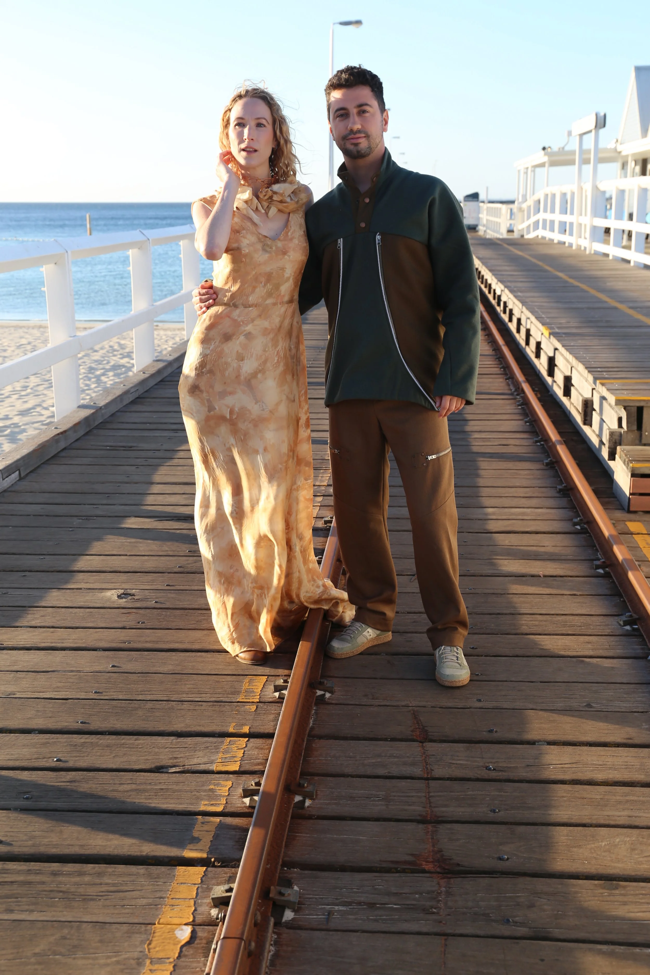 Eco Fashion Week Australia Set to Break World Record with the Longest ...