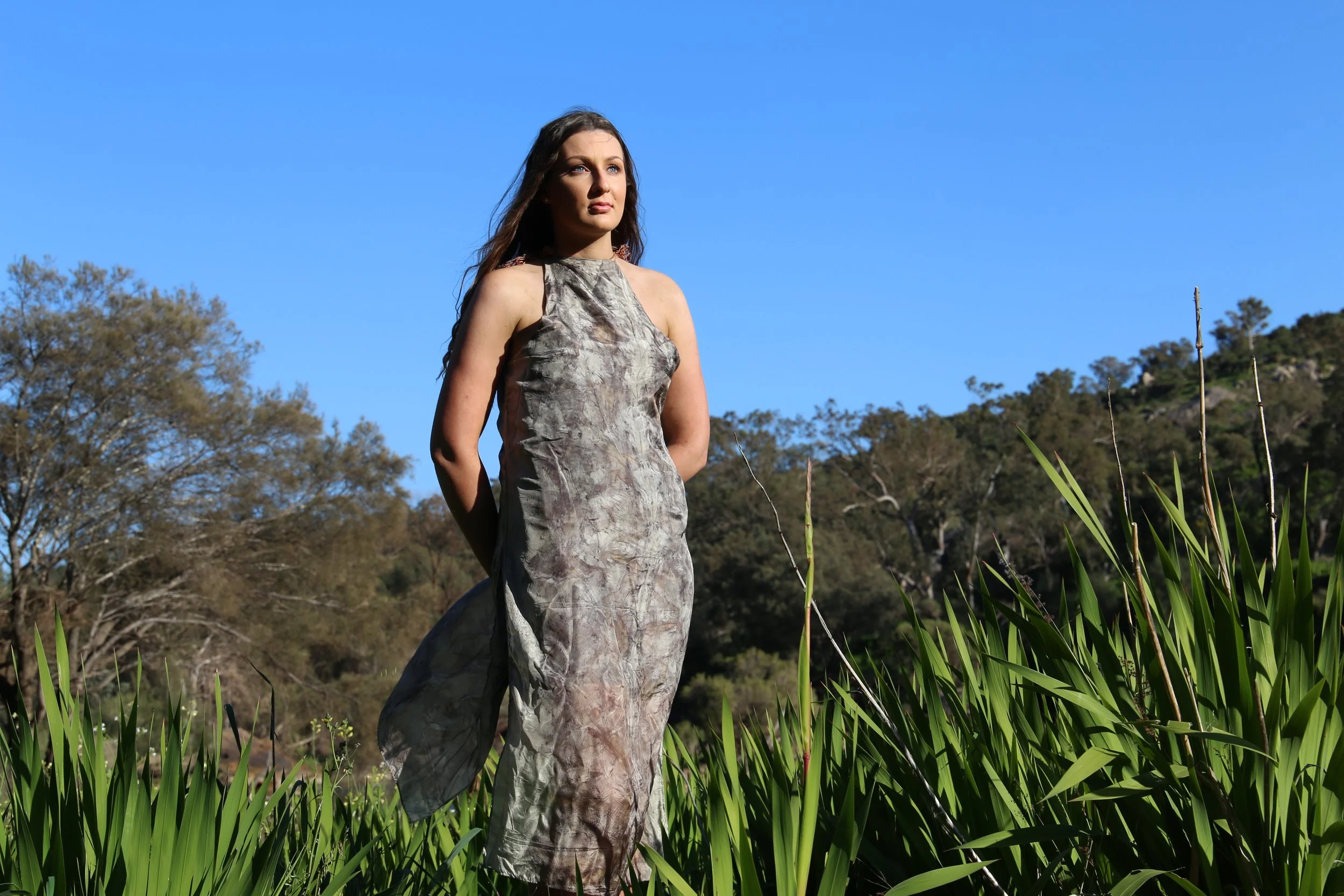 Community Sustainable Fashion Showcase — Eco Fashion Week Australia
