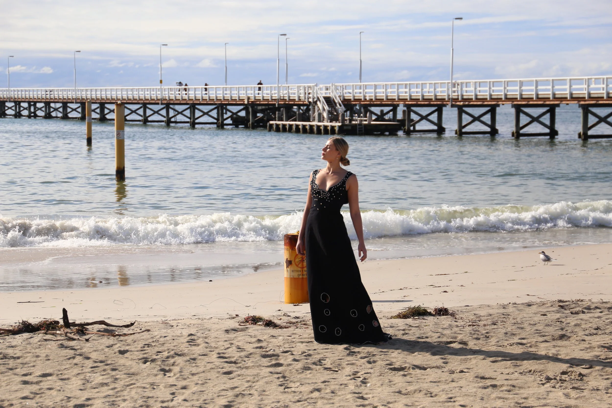 Eco Fashion Week Australia Set to Break World Record with the Longest ...