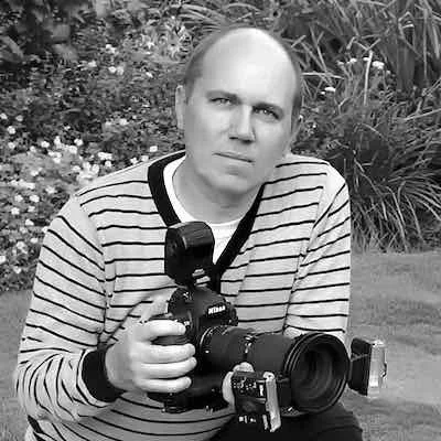 CUPOTY | Close-up Photographer of the Year