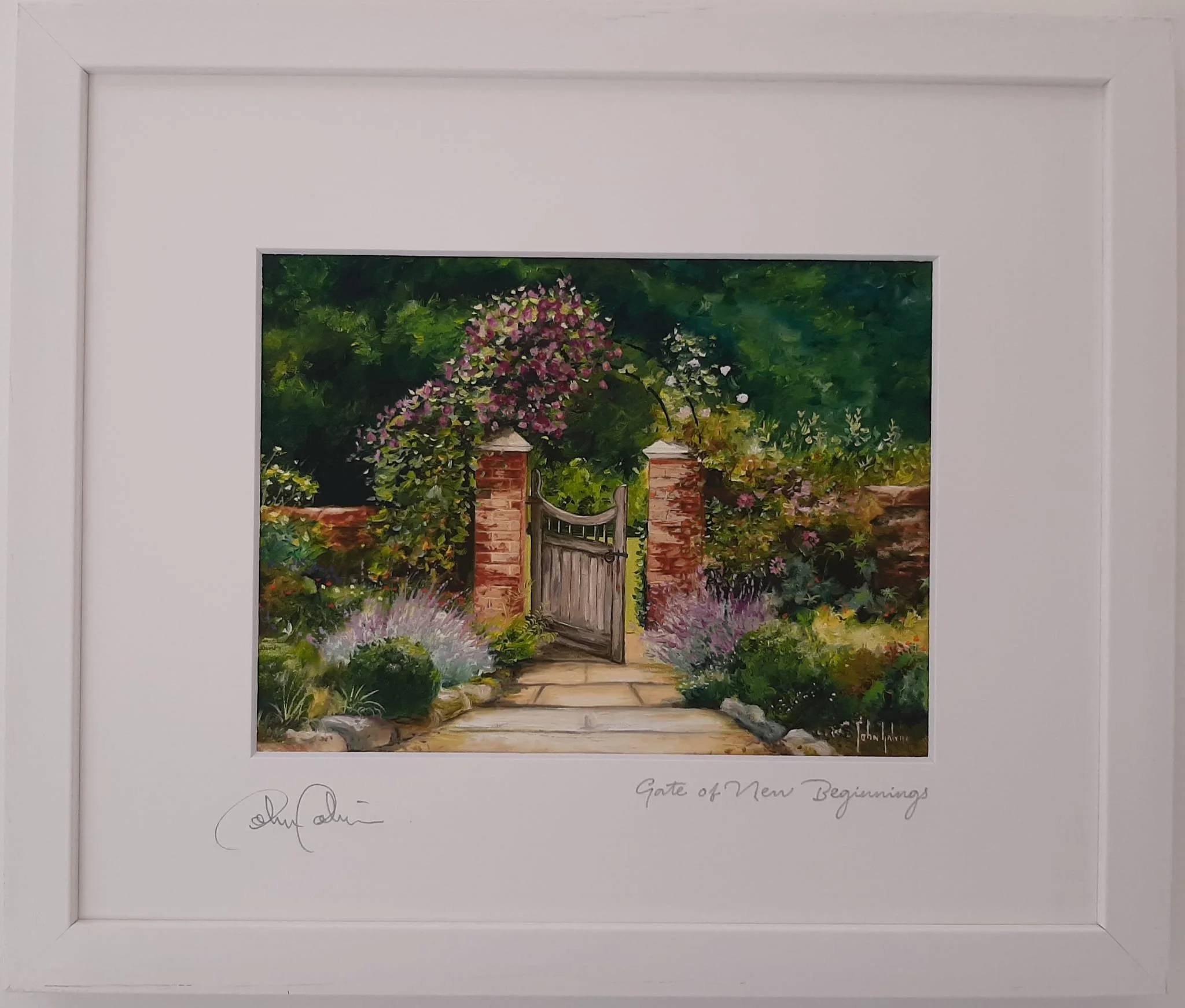 John Galvin Fine Art