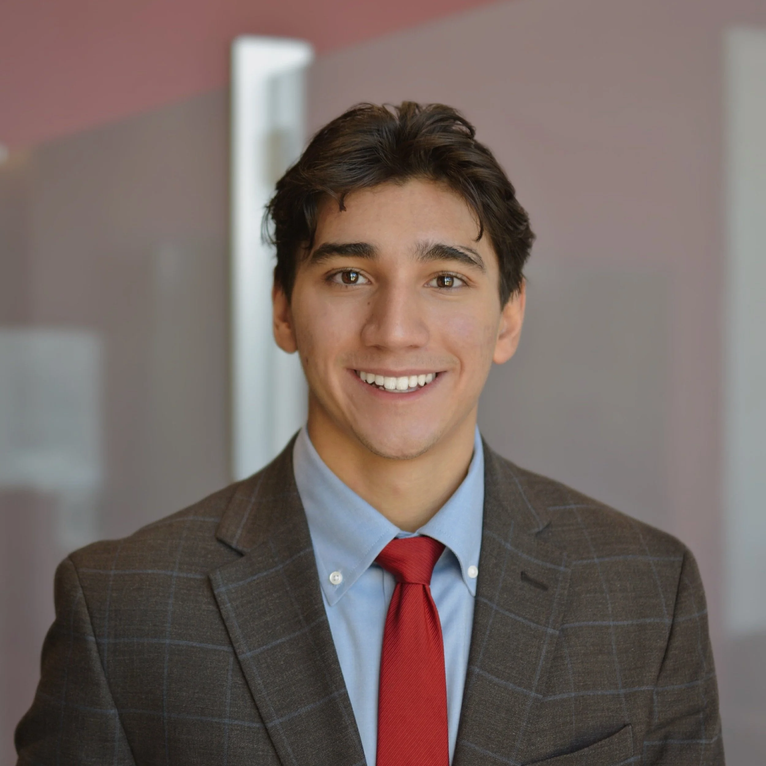 Team — Virginia Tech SEED