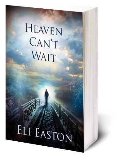 Heaven Can Wait Book