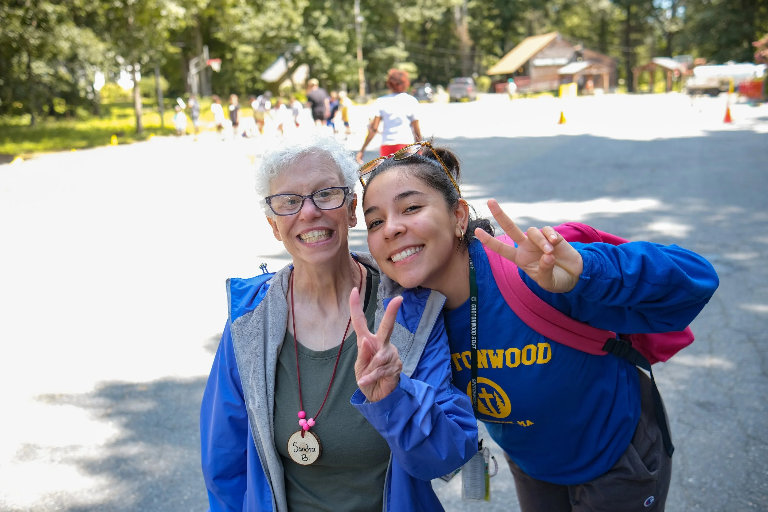 Adult Program FAQ' s — Grotonwood