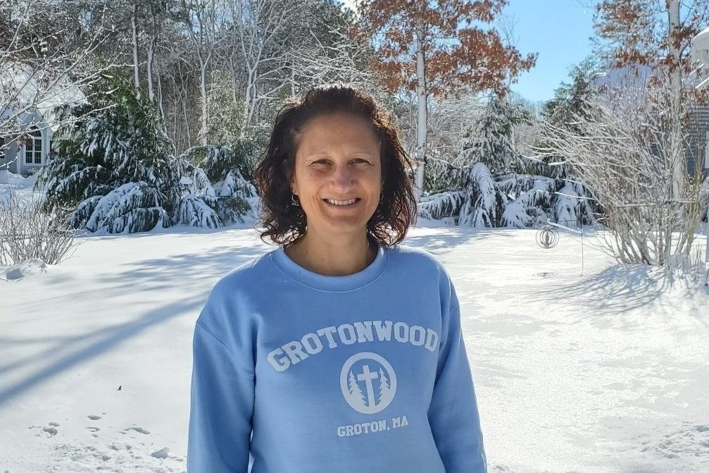 Our Team — Grotonwood
