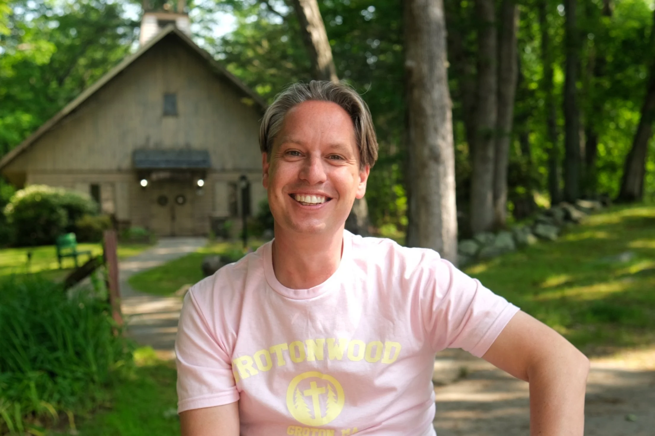 Our Team — Grotonwood