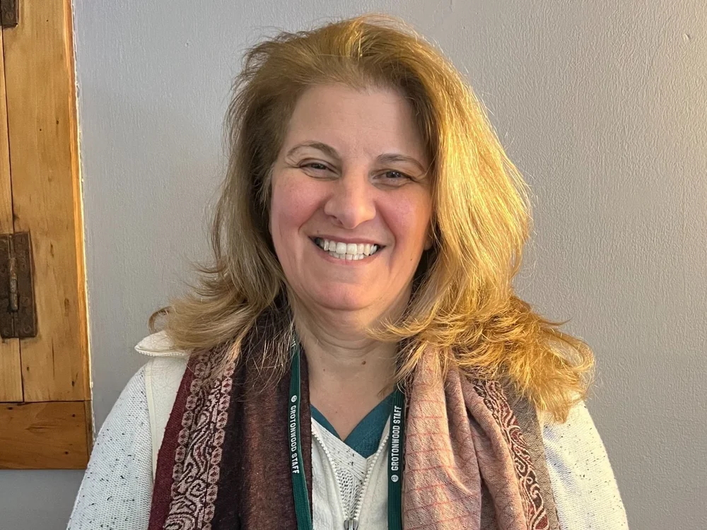 Our Team — Grotonwood