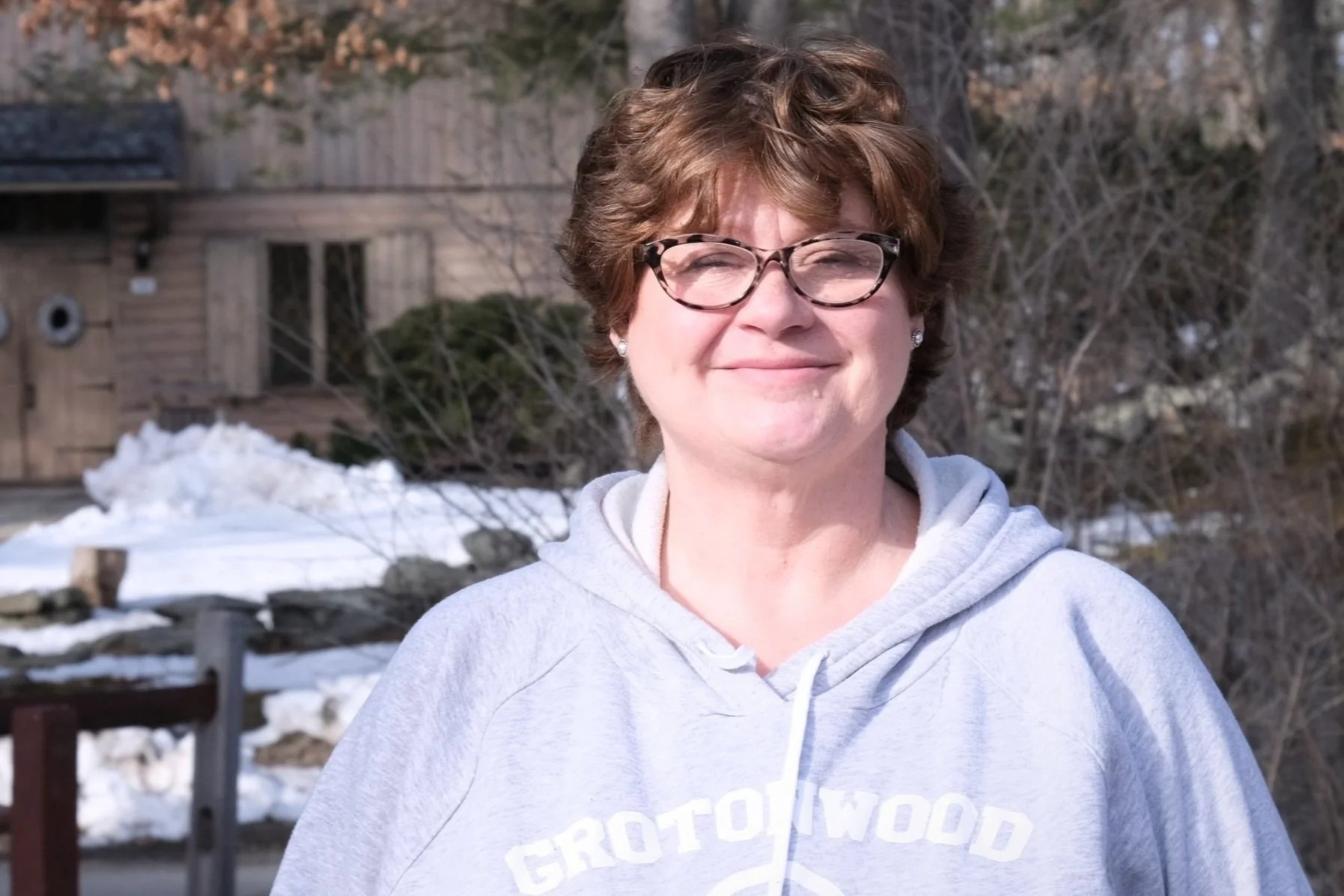 Our Team — Grotonwood