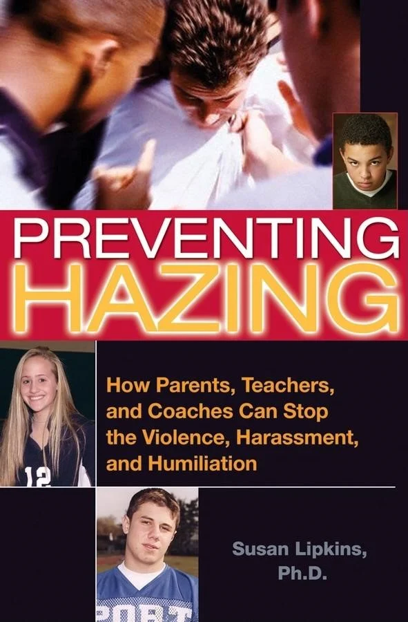 Inside Hazing