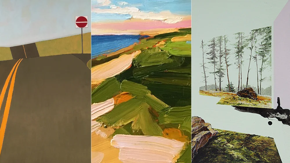 Local Artist Residency 2018 — Twenty Summers