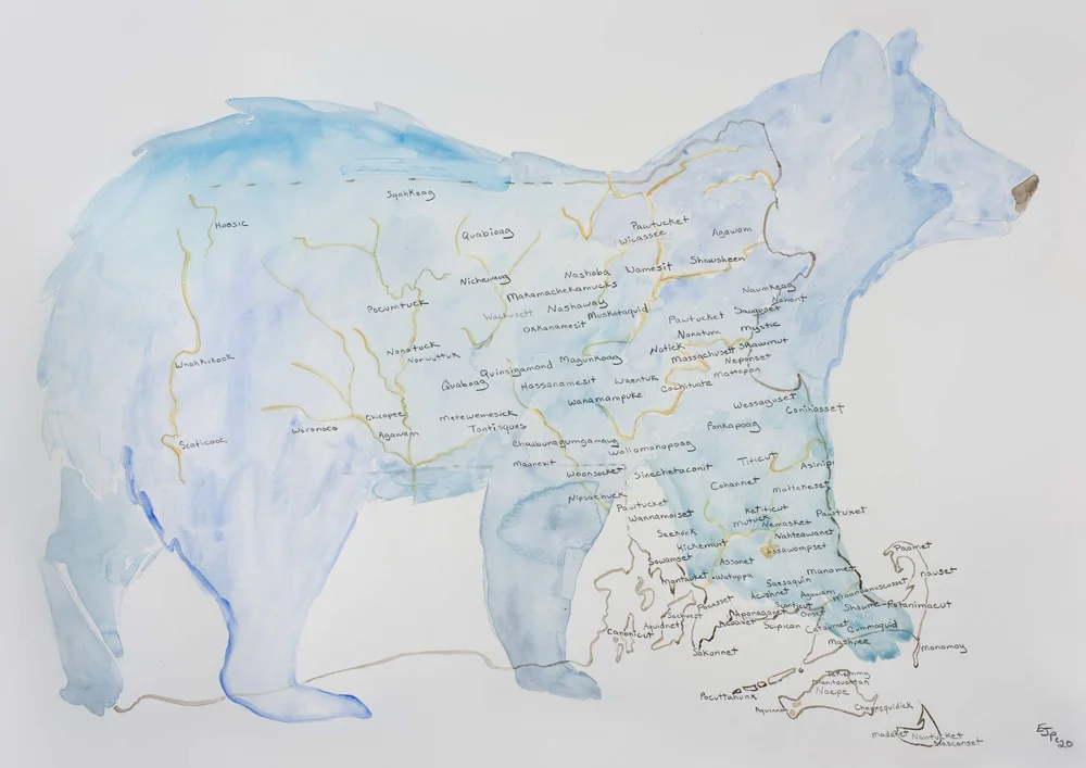 About — Twenty Summers