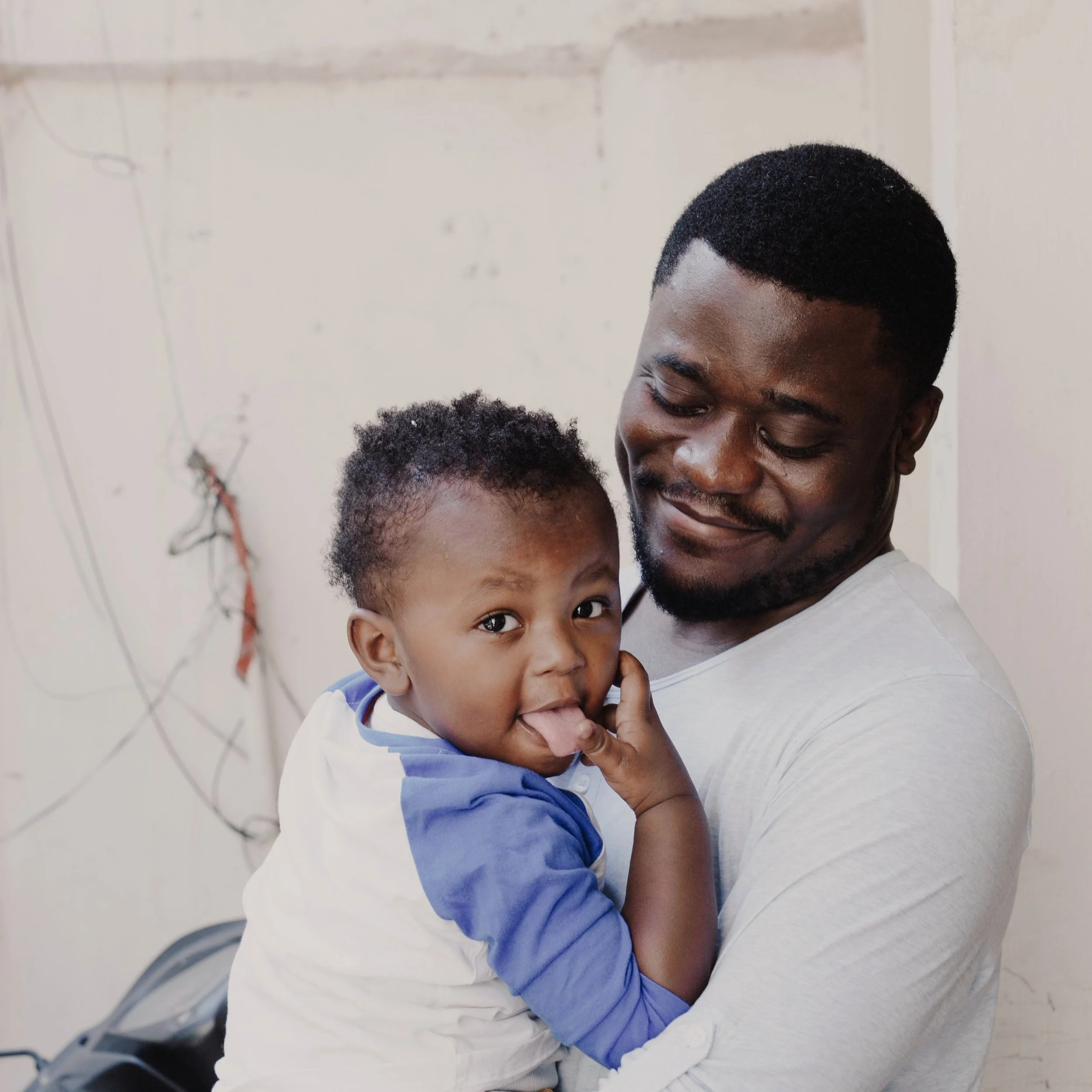 Keynote: Bayo Akomolafe — Twenty Summers