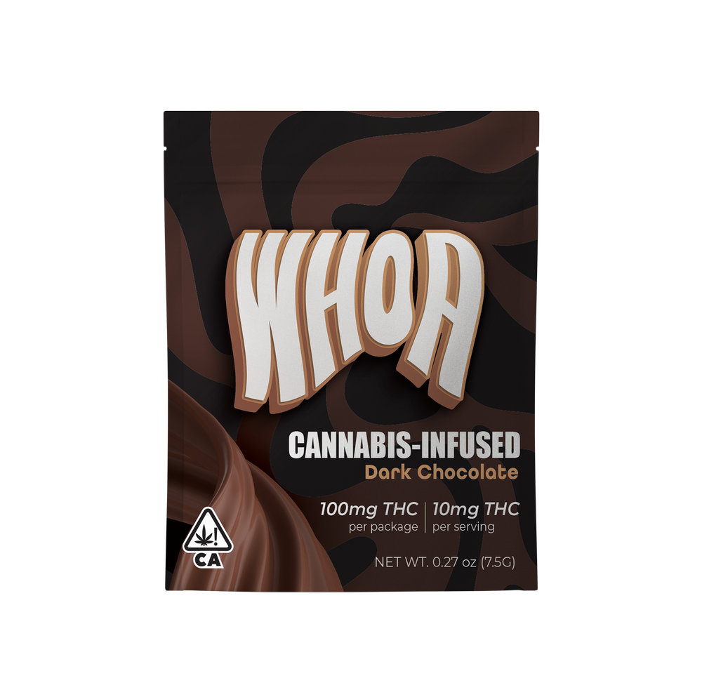 Products — Whoa Infused | Cannabis Infused Edibles in California
