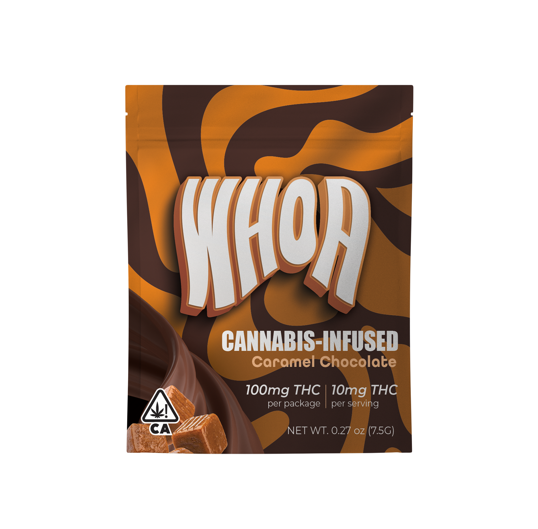 Products — Whoa Infused | Cannabis Infused Edibles in California