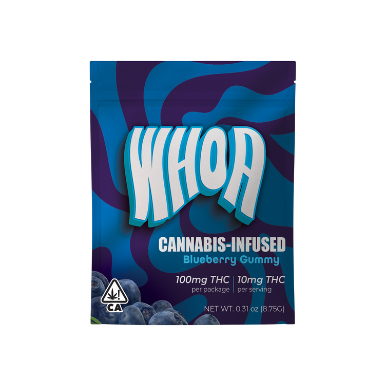 Products — Whoa Infused | Cannabis Infused Edibles in California