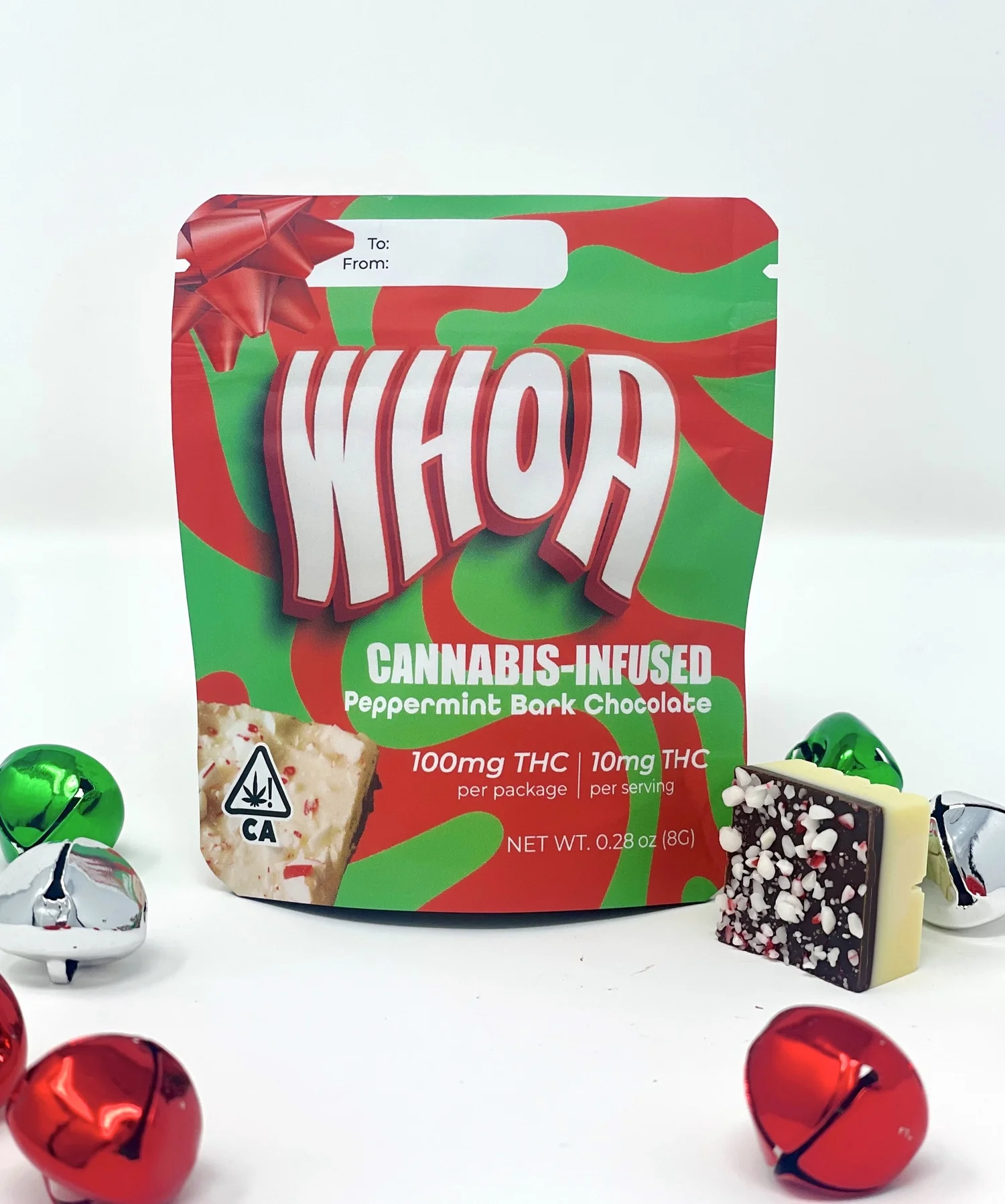 Products — Whoa | Cannabis Infused Edibles in California