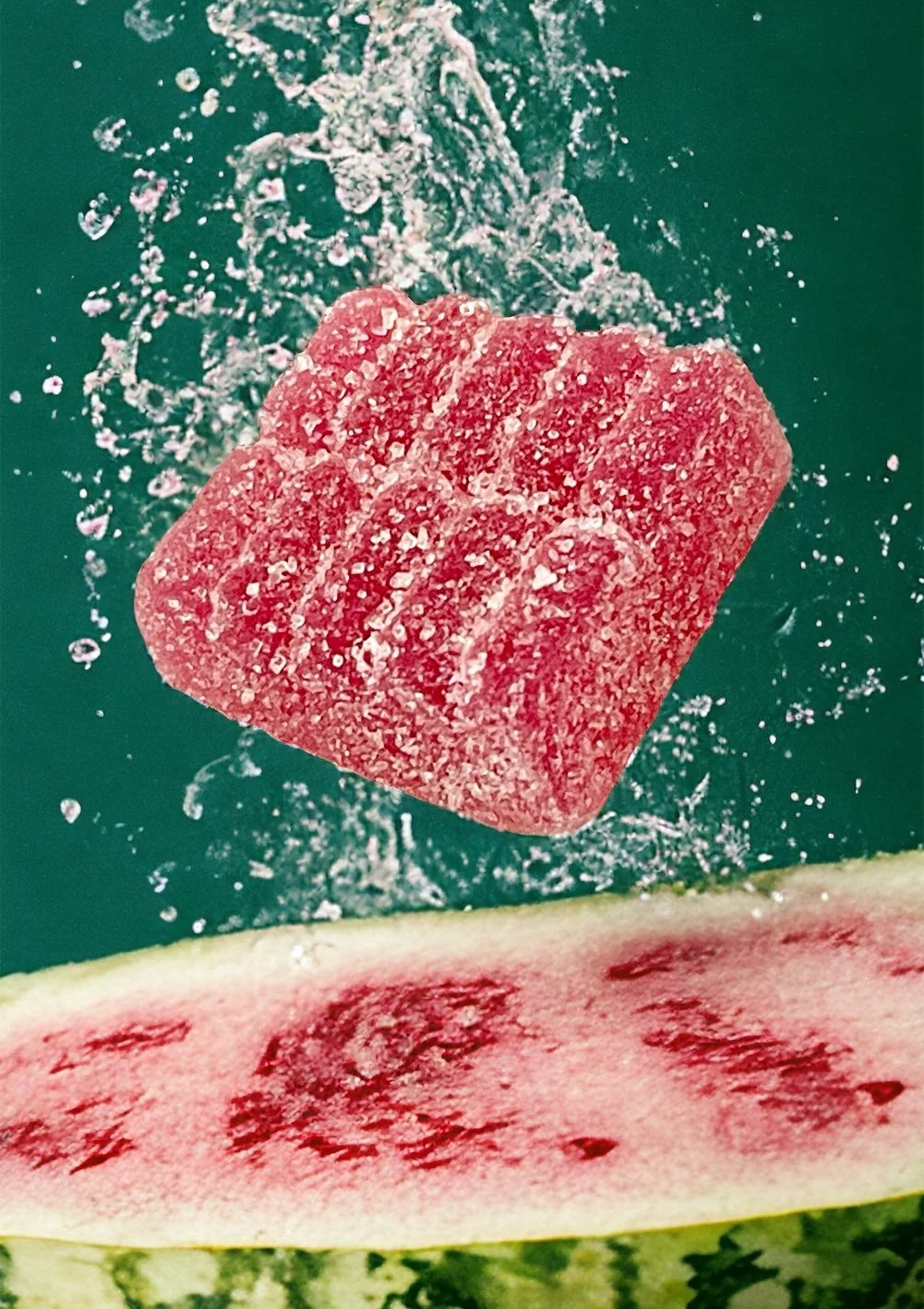 Cannabis Infused Edibles | Whoa