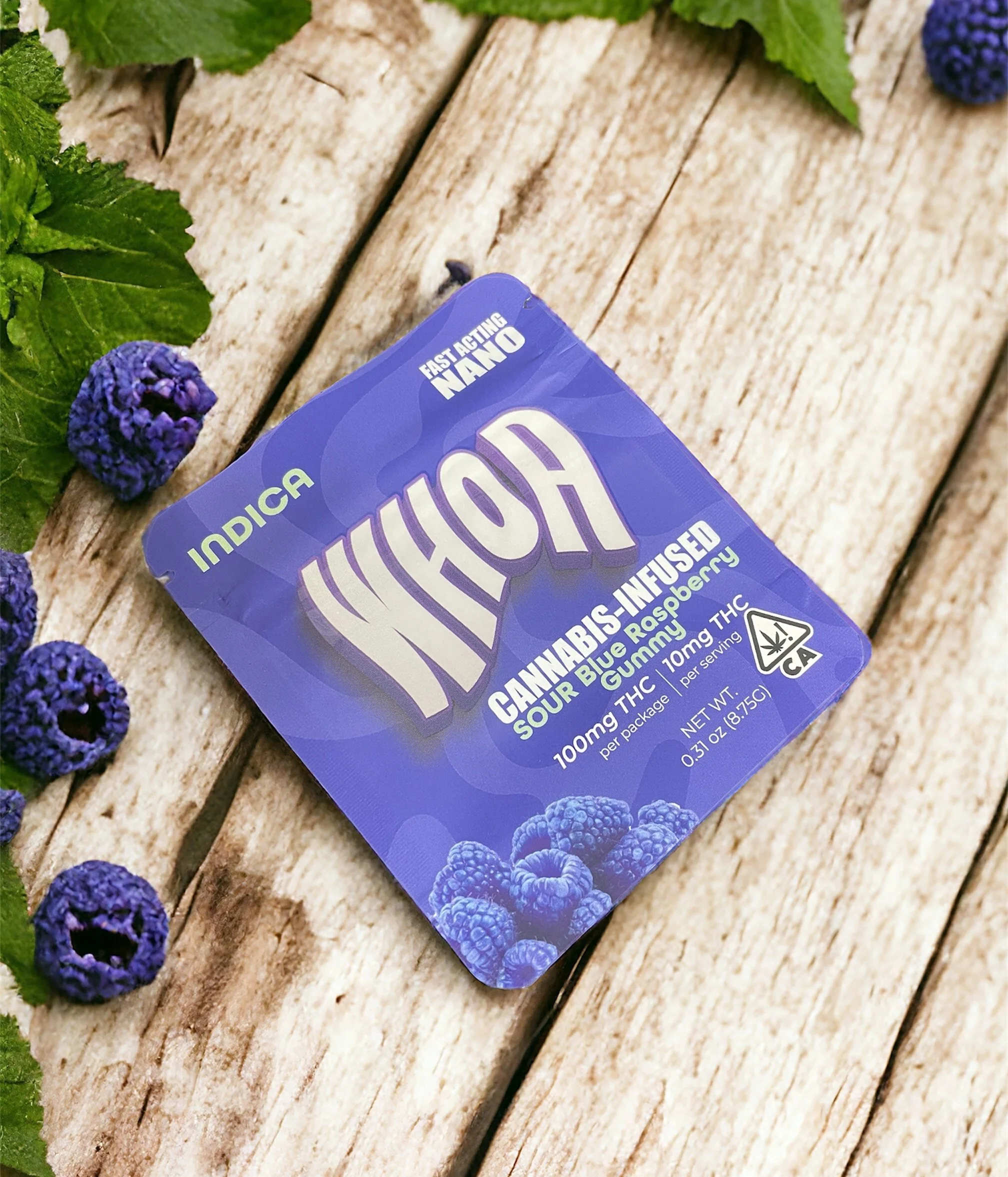 Cannabis Infused Edibles | Whoa