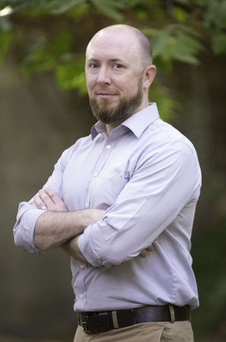 Clinical Staff — The Telos Project