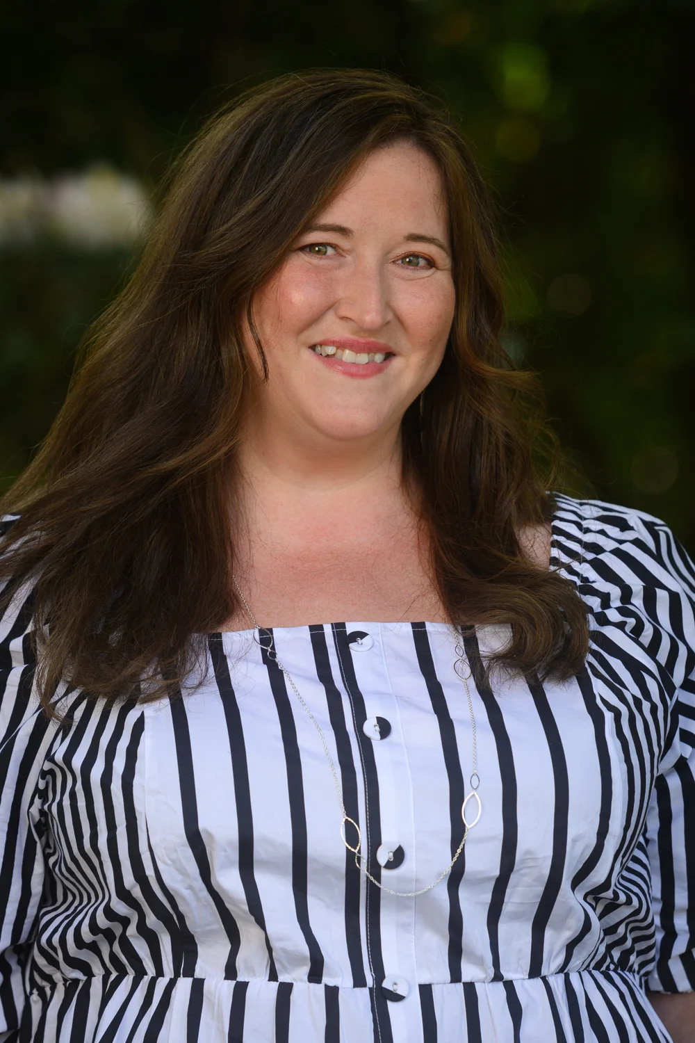 Clinical Staff — The Telos Project