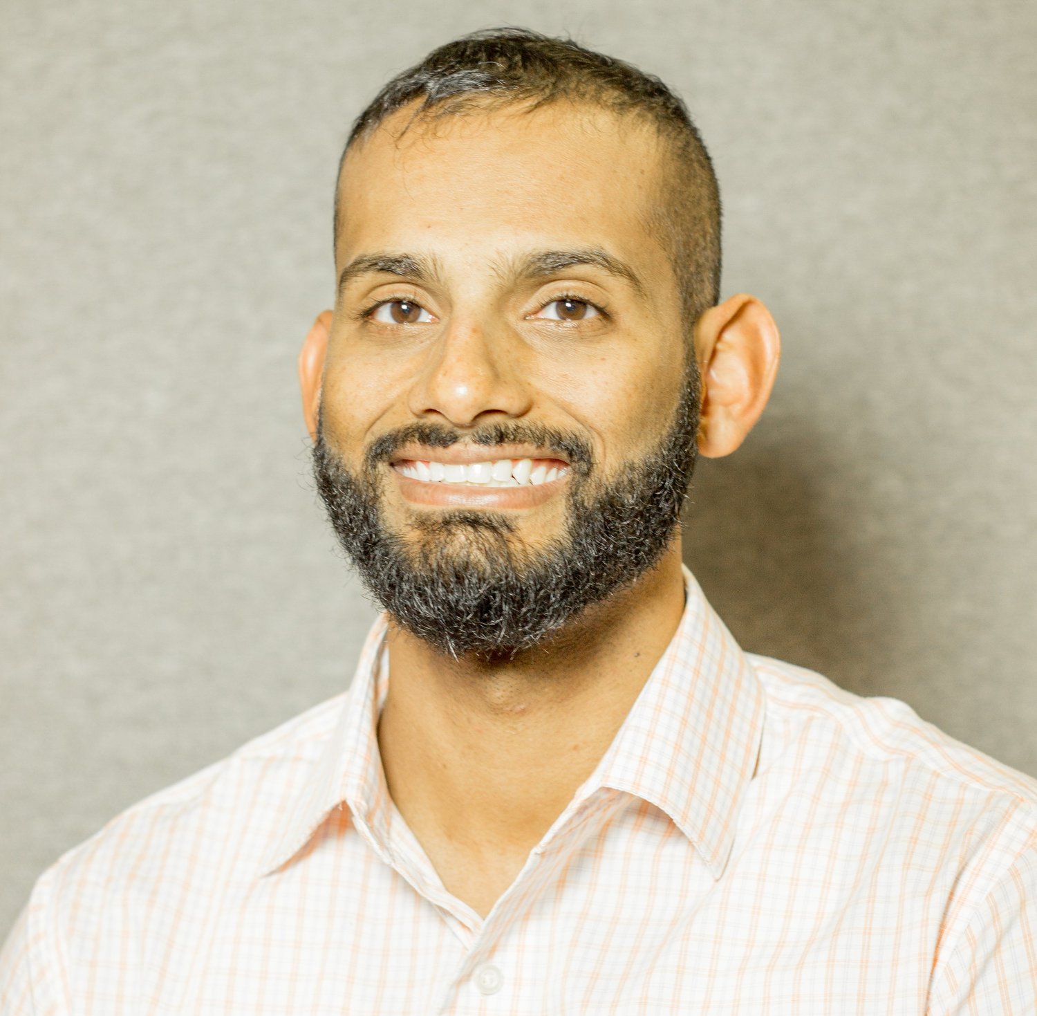 Clinical Staff — The Telos Project