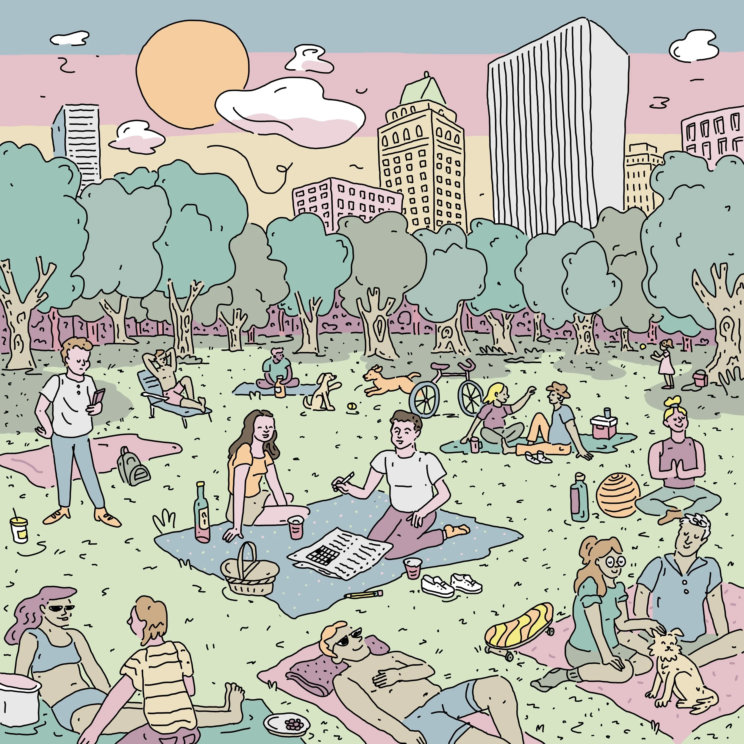 Sam Silverman Studio