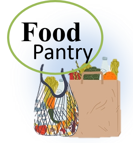 Lutheran Church of the Cross Food Pantry strives to help improve the ...