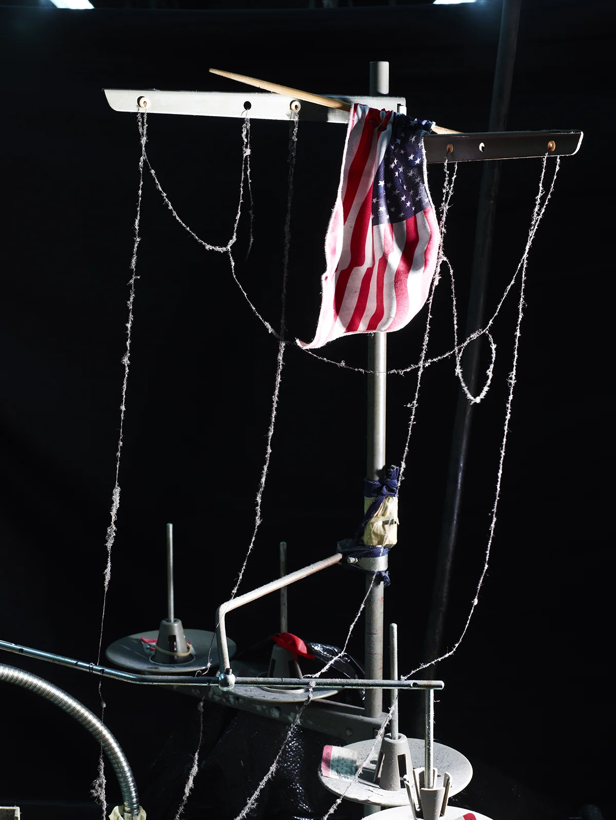 Portraiture — Anthony Lepore