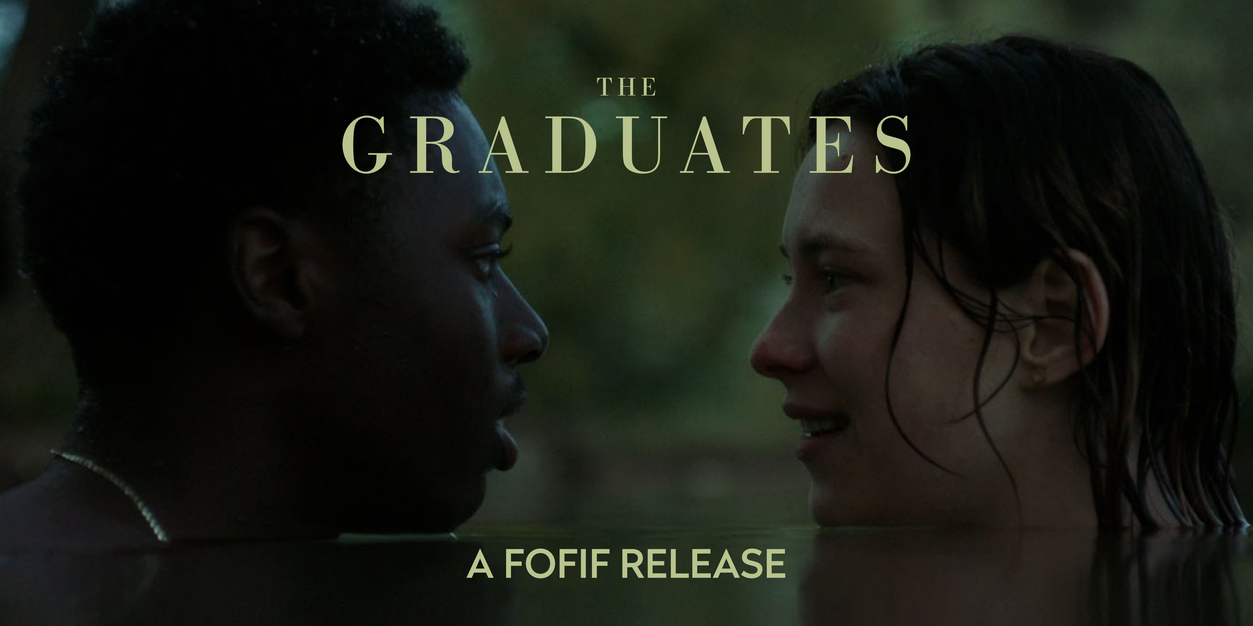THE FUTURE OF FILM IS FEMALE
