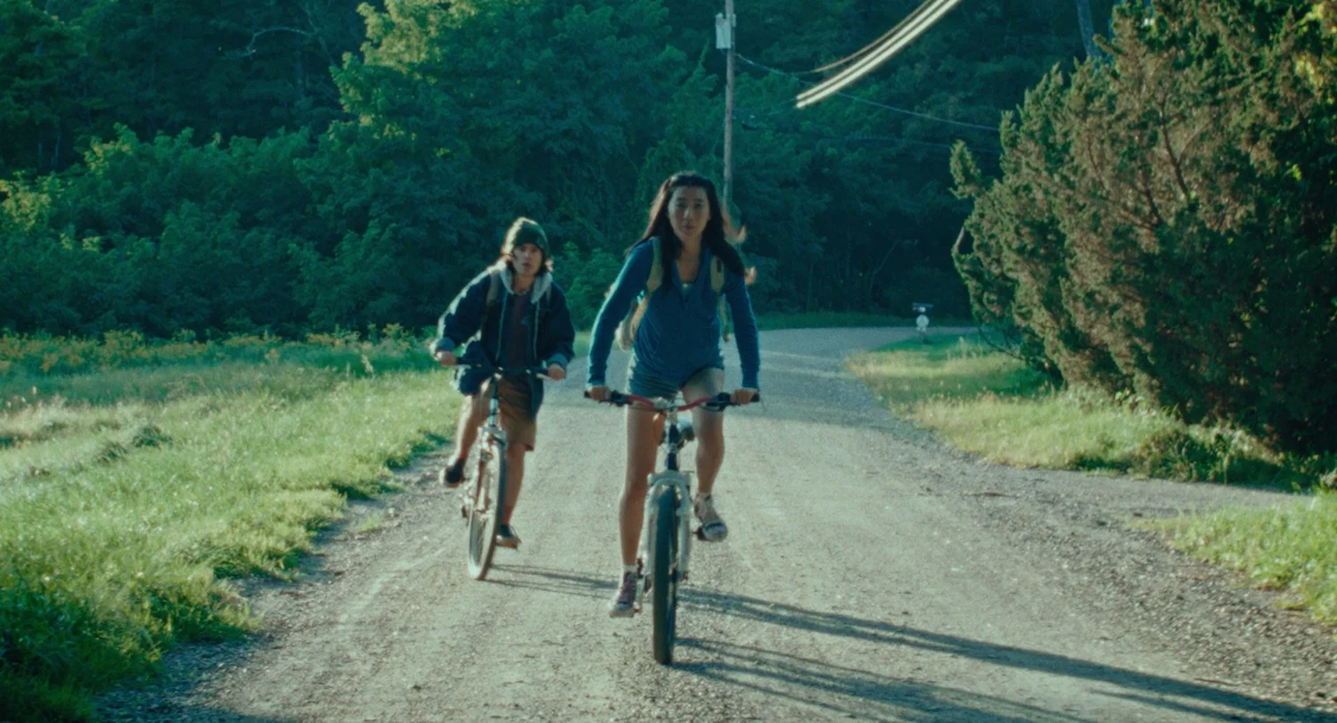 Truck — THE FUTURE OF FILM IS FEMALE