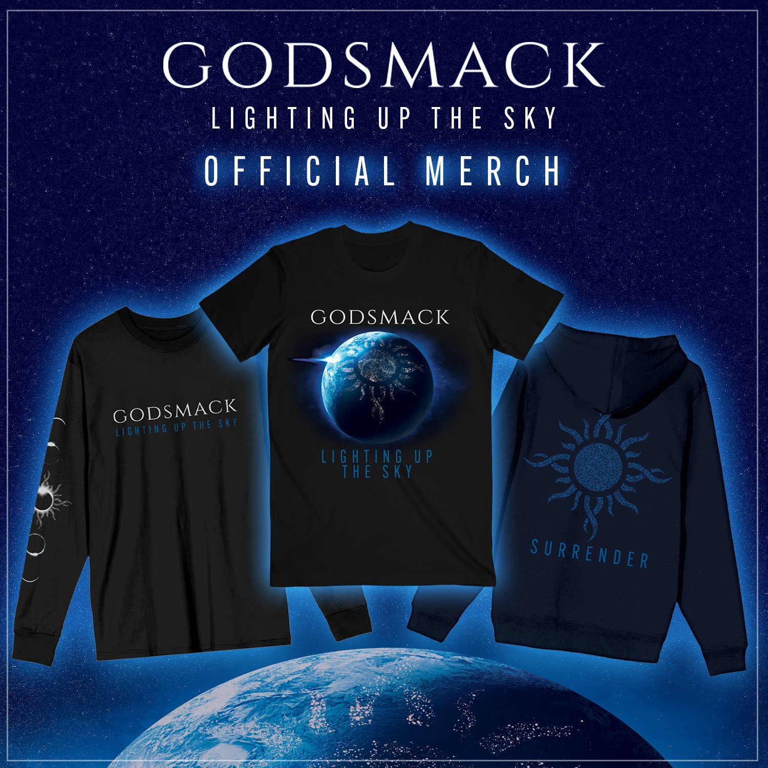 Godsmack