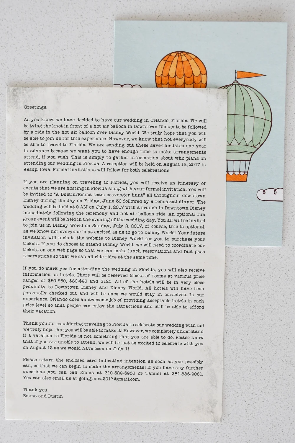 Blog — Taryn into Travel