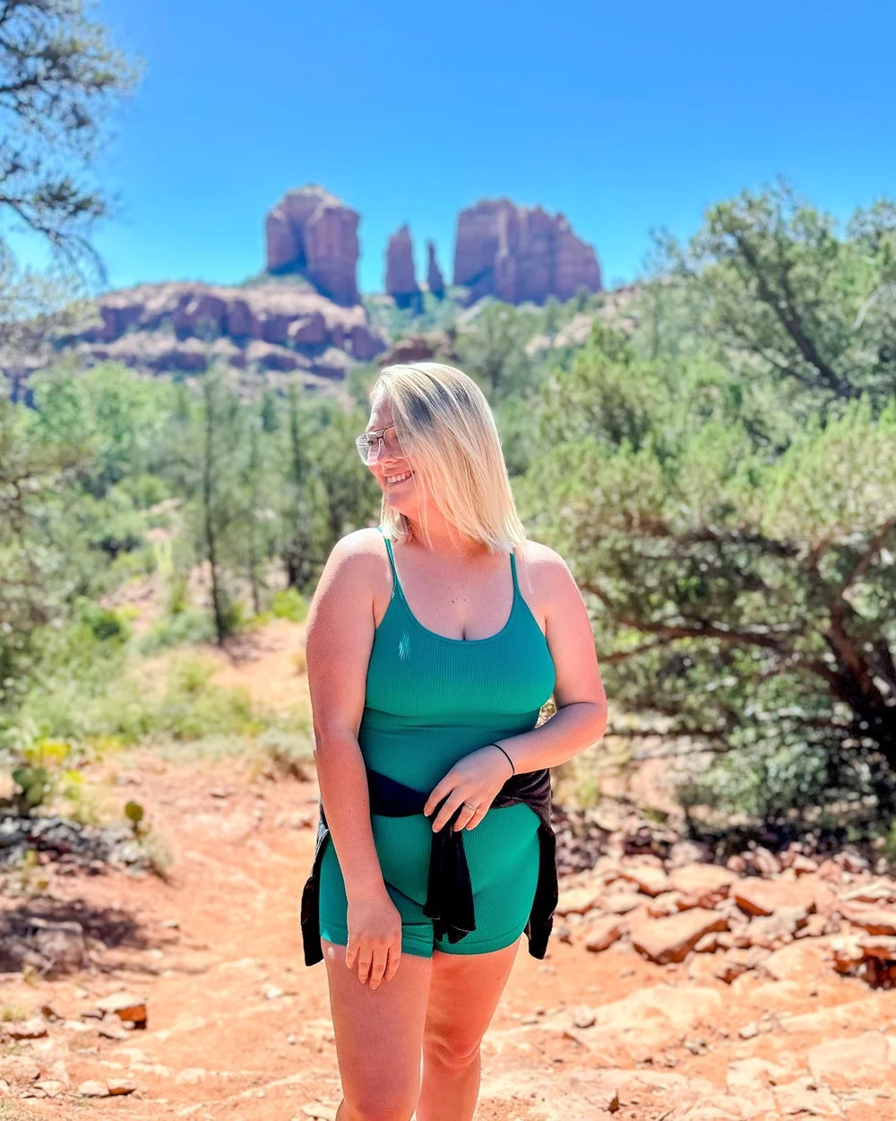 Blog — Taryn into Travel
