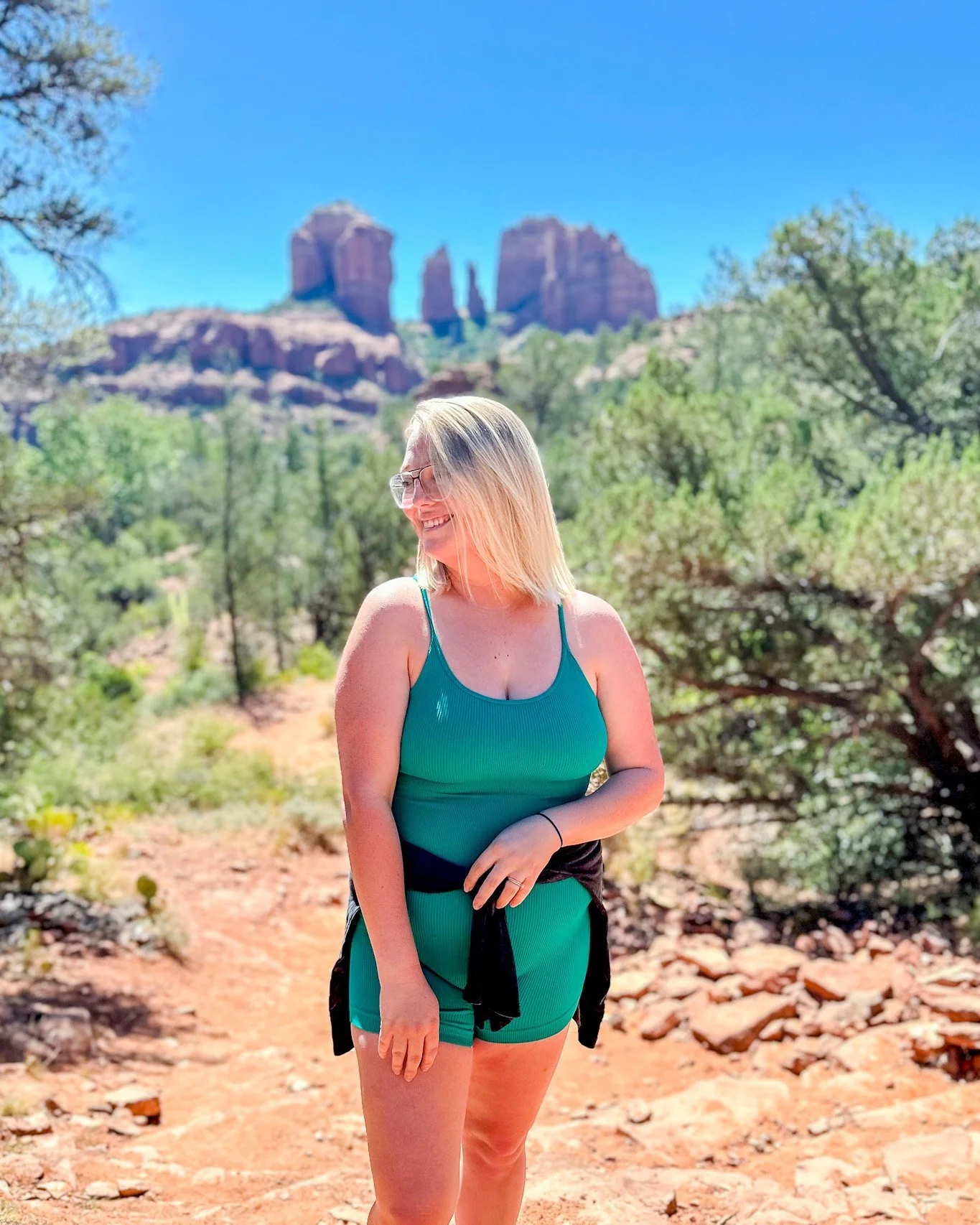 Blog — Taryn into Travel