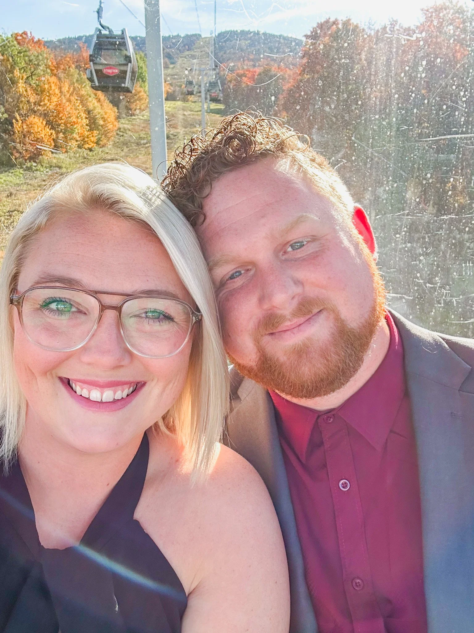 Blog — Taryn into Travel