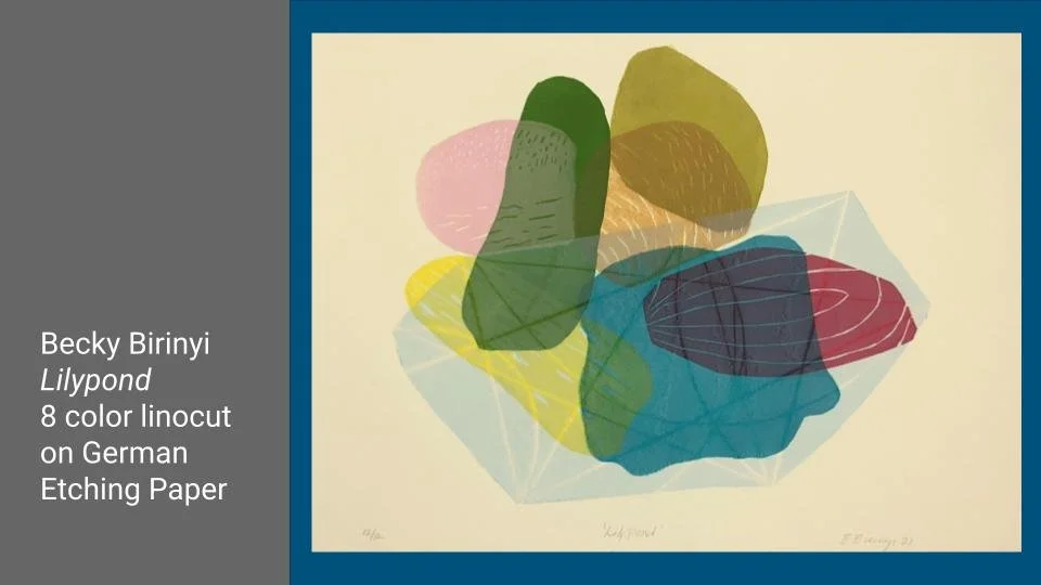 SPA Annual Print Exchange — Seattle Print Arts