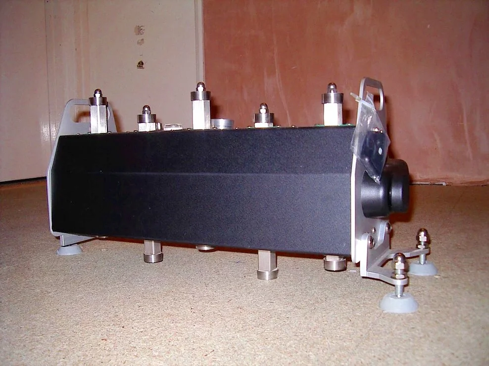 Sound Testing — Soundproof San Diego