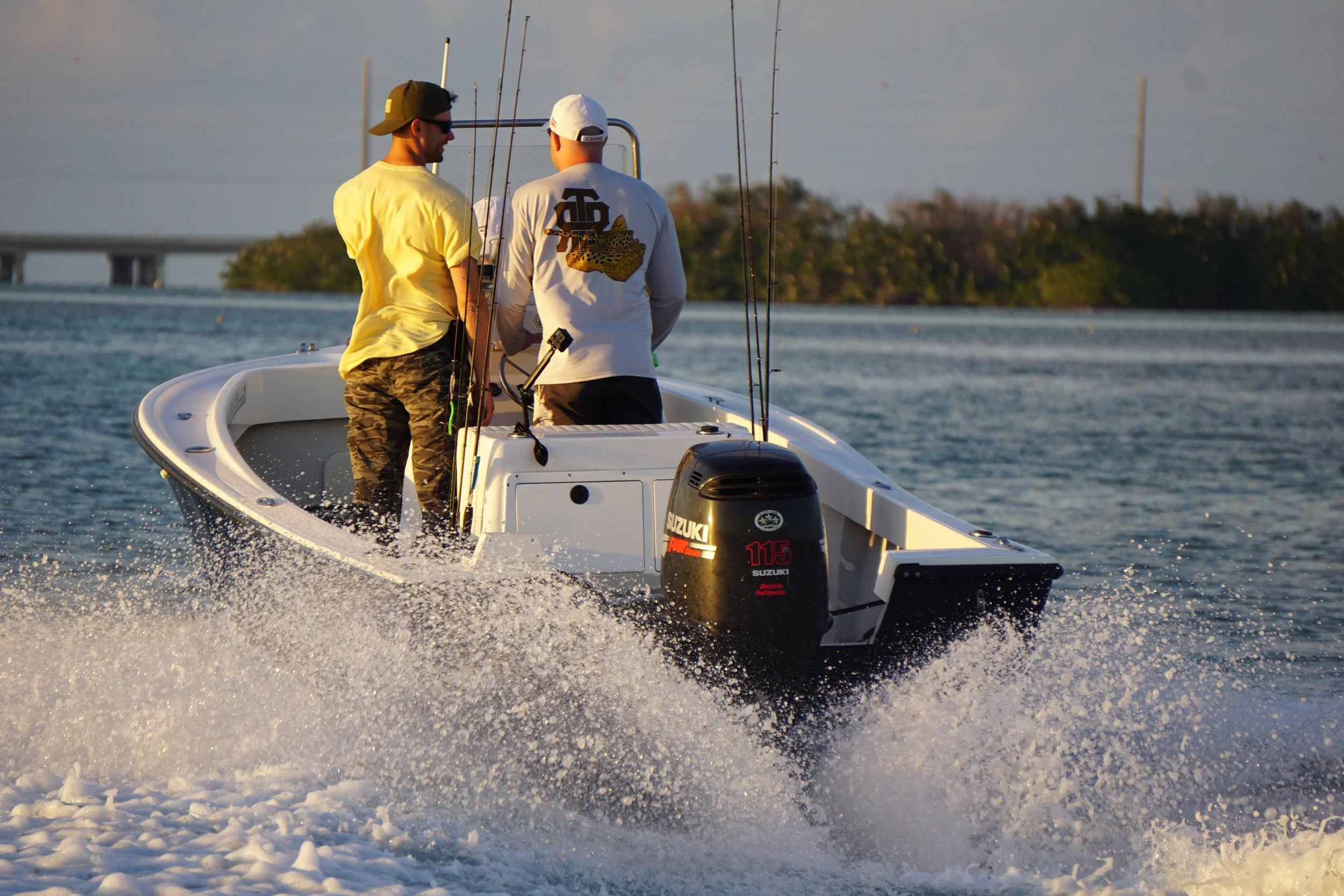 190 — NorthCoast Boats