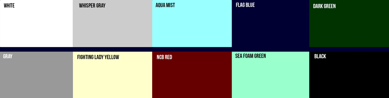 255 — Northcoast Boats