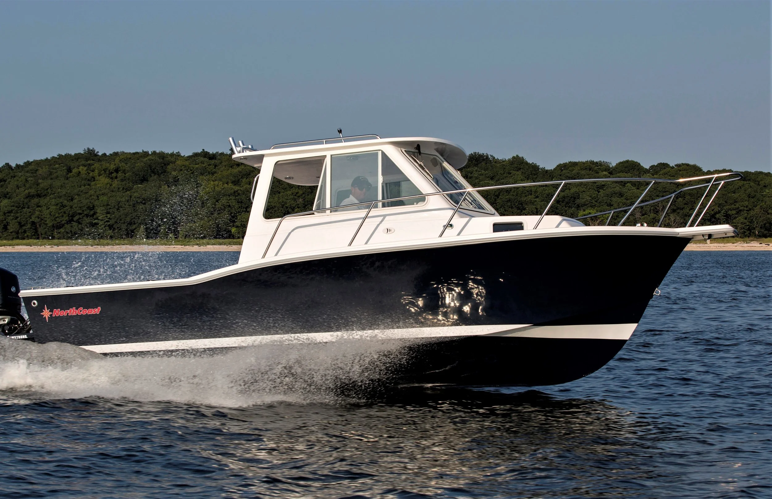 NorthCoast Boats