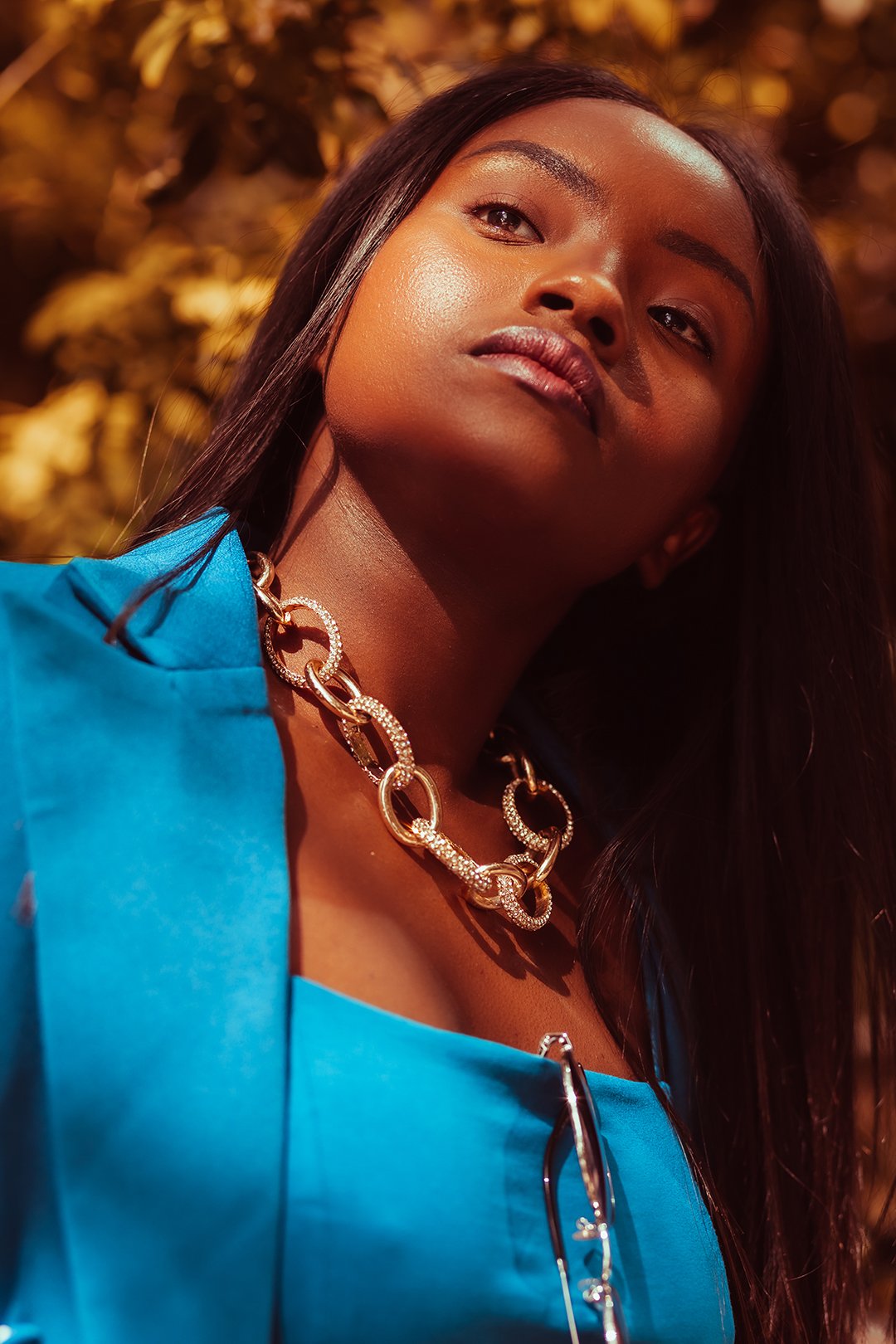 Portraits — Oda Oda Design