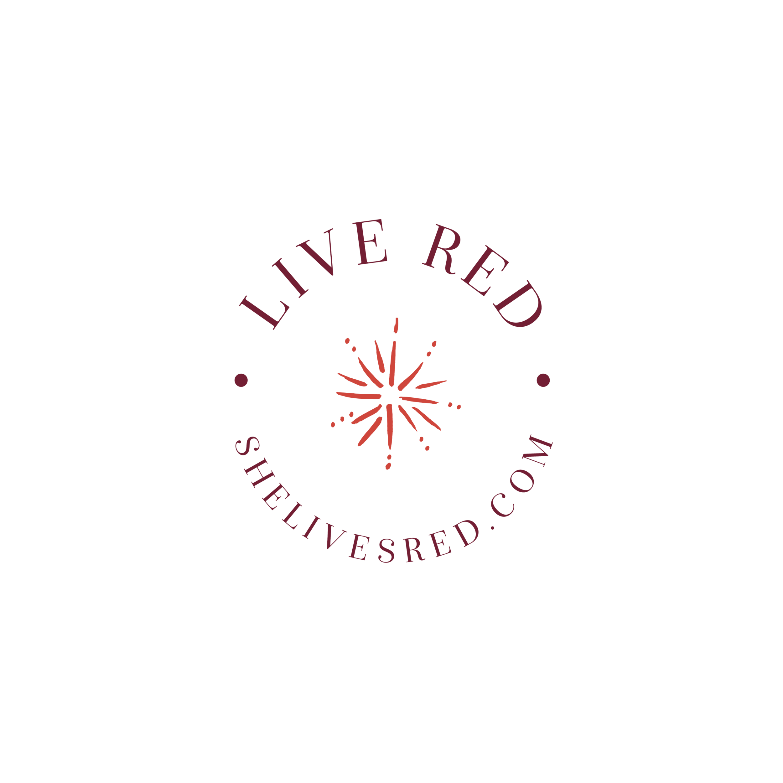 What is Live Red? — Live Red