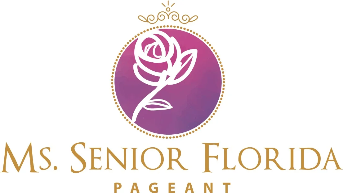 Pageant — Ms. Senior Florida