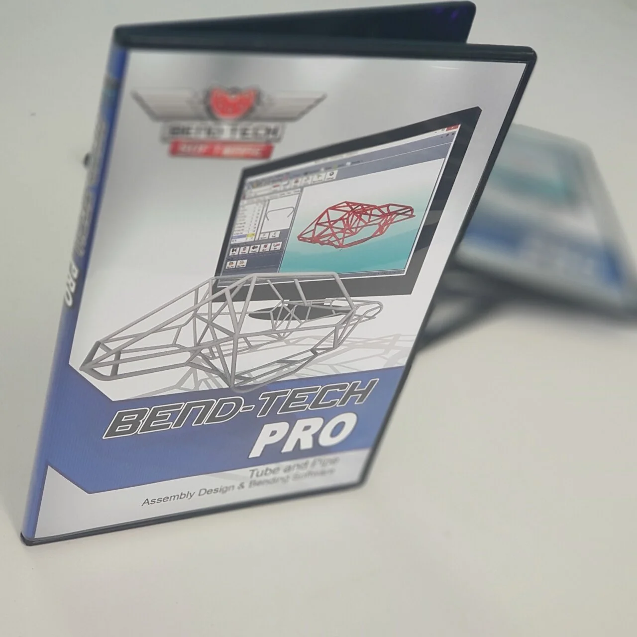 Software | Enhance Your Design Workflow Today — Bremar Automotion 3D ...