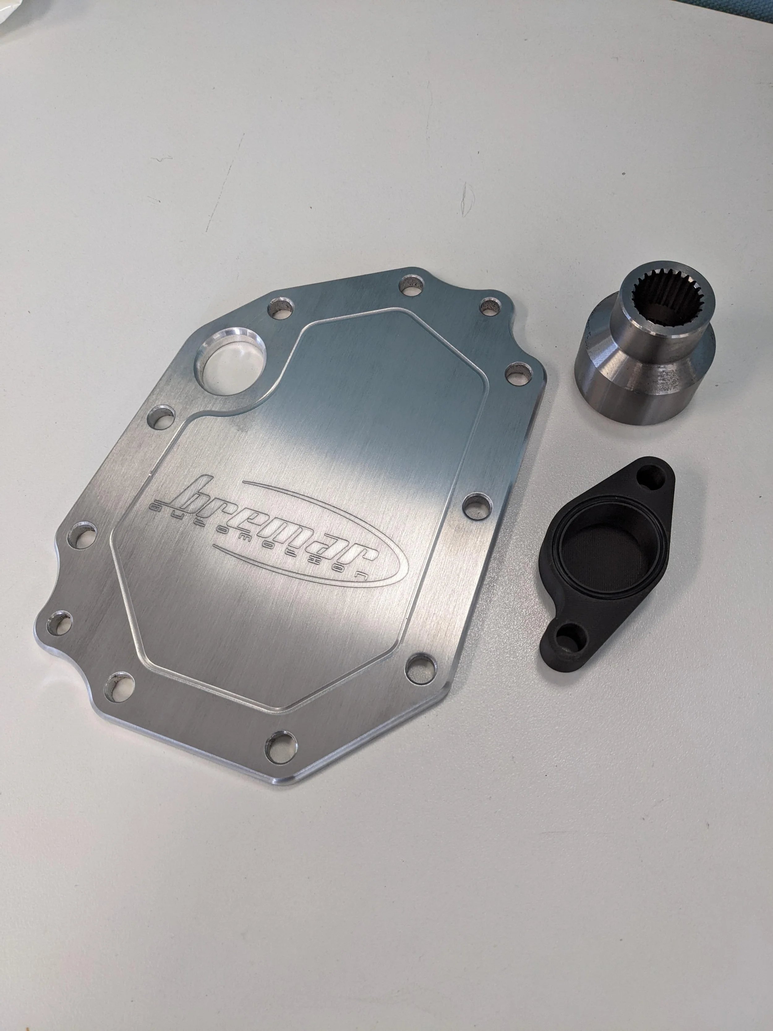 Products | Discover & Buy 3D Solutions Today — Bremar Automotion 3D ...