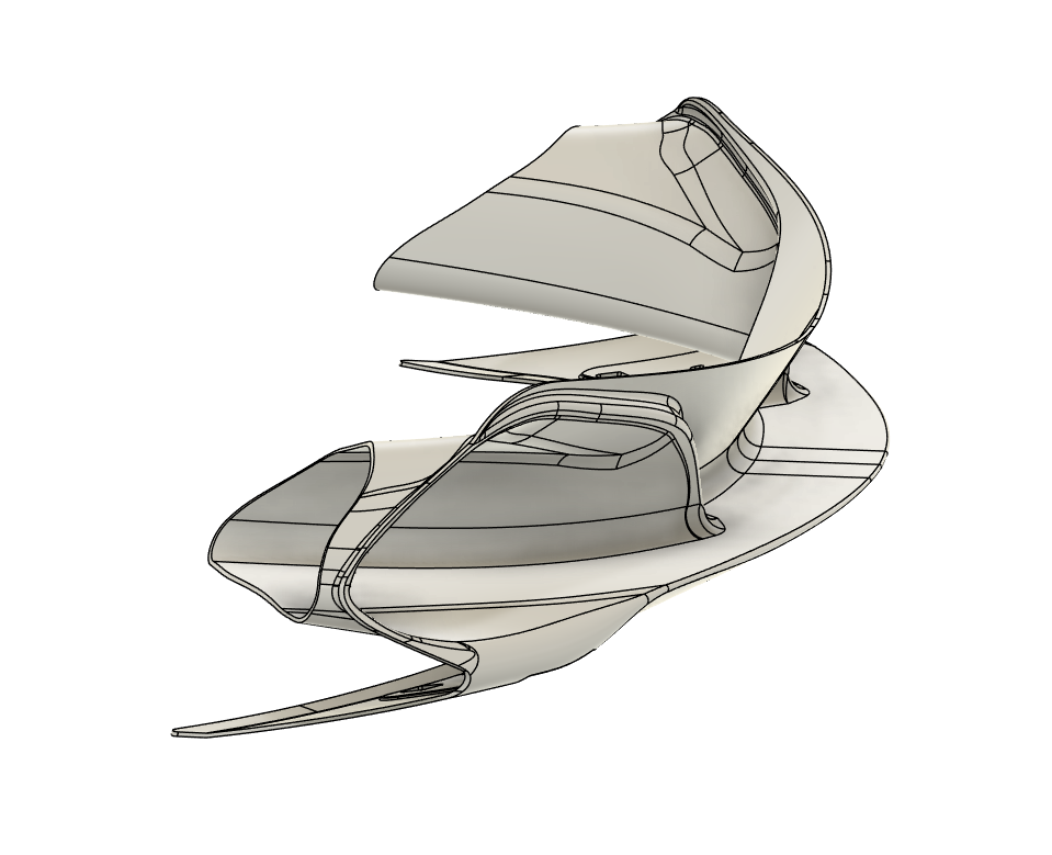 CAD Models | Explore CAD Models Today - Download & Innovate — Bremar ...