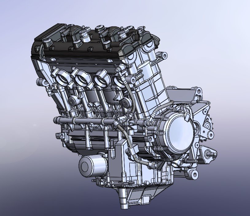 CAD Models | Explore CAD Models Today - Download & Innovate — Bremar ...
