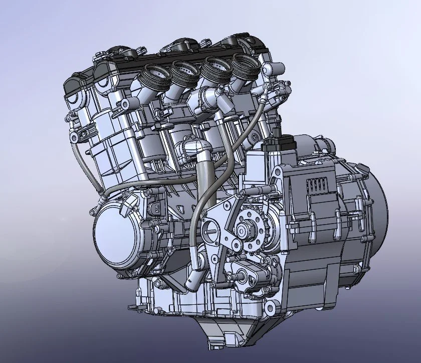 CAD Models | Explore CAD Models Today - Download & Innovate — Bremar ...